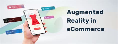Augmented Reality In Ecommerce Benefits Examples And Future Netmaxims Blog Web And Mobile