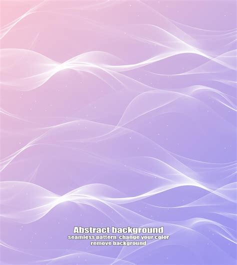 Premium PSD Endless Seamless Abstraction Of Fluid And Straight Lines With Isolated Texture