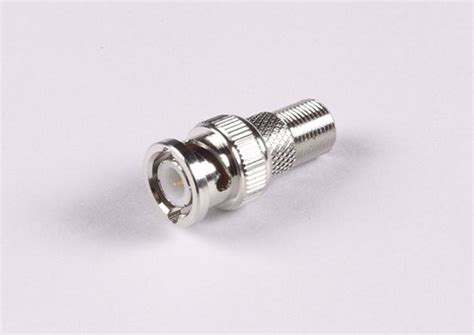 BNC SOCKET COUPLER At Best Price In Mumbai By Rnd Electronics ID