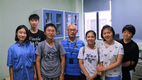 Team Sustech Shenzhen Collaborations