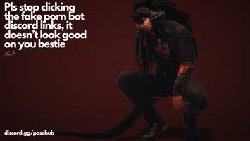 Im Going To Talktrash About People But Then Delete My Twitter Once Im Caught XIV Mod Archive