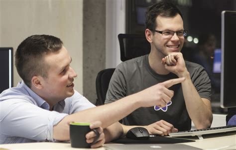 Full Stack Python Developer In Thorgate