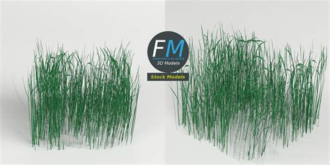 High Grass Module Superhive Formerly Blender Market