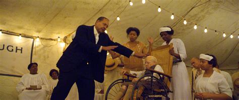 New Images From The Curious Case Of Benjamin Button