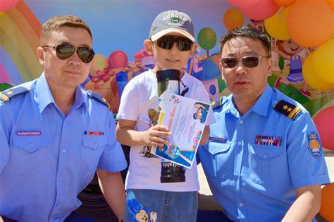 Дорноговь аймгийн Дорноговь аймгийн Онцгой байдлын газар