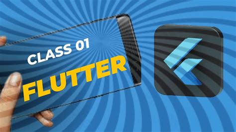 Flutter From The Scratch Flutter Class 01 In Urduhindi Youtube