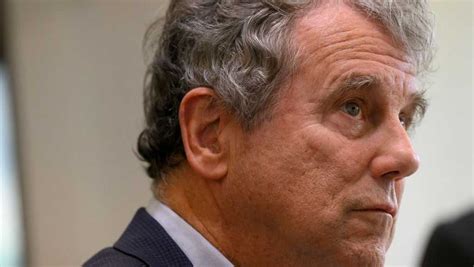 Reports Sherrod Brown To Launch Comeback Bid For Senate In Ohio