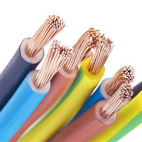 Pvc Wire Cable At Roll Pvc Wire In Gurgaon Id