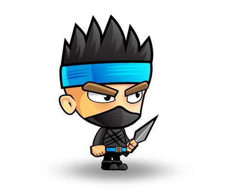 Создание 2d платформера в Godot за 30 минут статья на Itproger