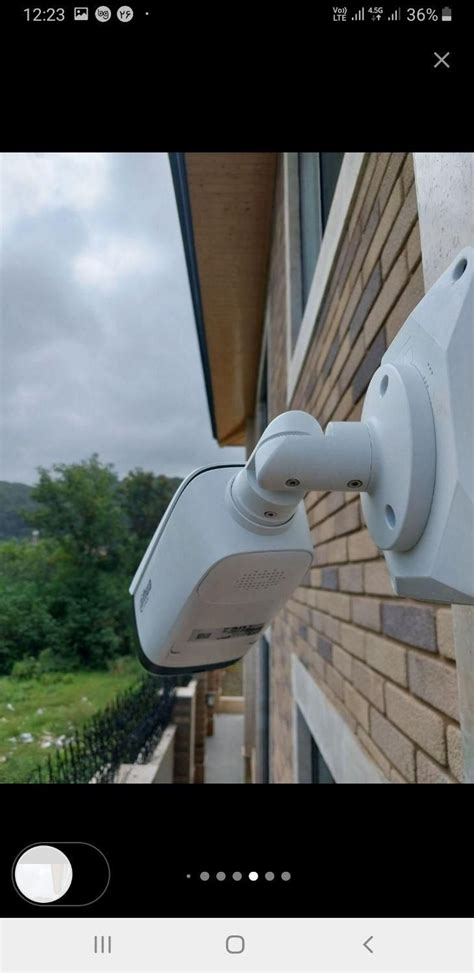 دوربین مداربسته با دید شب رنگی و کیفیت پلاک خوانی در تهران