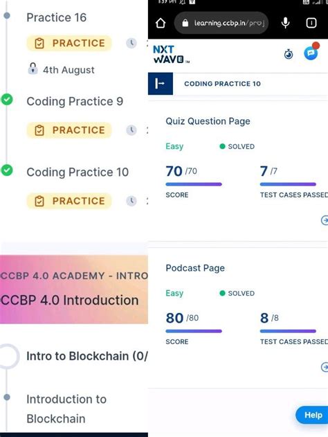 Rasala Pooja On Linkedin Codingpractice10 Ccbp Ccbpian Nxtwave