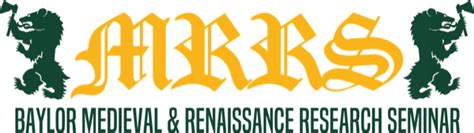 Mrrs English Baylor University