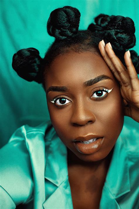 Photography As Healing Creating Empowering Self Portraits Idara
