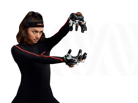 Upgrade Your Animation Workflow With Xsens Motion Capture Bundles