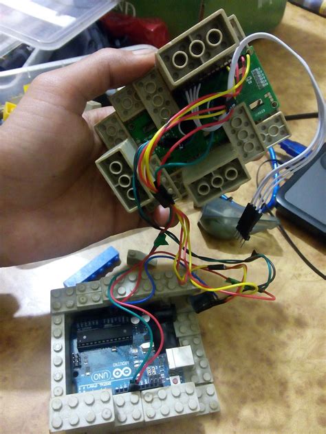 Satellite Tracker 8 Steps Instructables