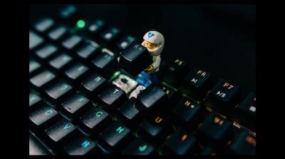 How To Fix Ctrl Alt Del Not Working