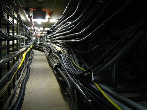 Cable Vault Inspiration Cable Vaulting