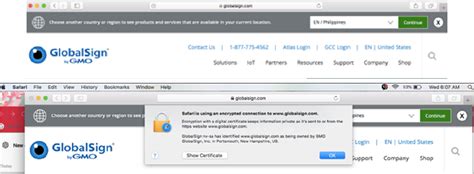How To View Ssl Certificate Details In Each Browser And What You Can