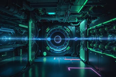 Premium Ai Image Quantum Parallel Universes Premium Ai Image Quantum Parallel Universes