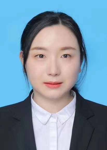 李怡 地理科学学院