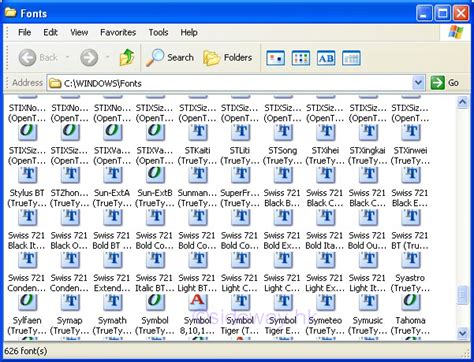 Useful Command Run Shortcut For Windows Xp Knowledge Base 21 10 Sideway Output To