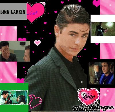 Hairspray Link Larkin