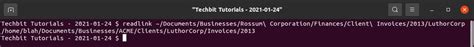 Fixing Broken Symlinks With Find And Replace