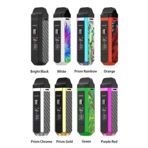 Rekomendasi Vape Terbaik Ulasan Lengkap Update