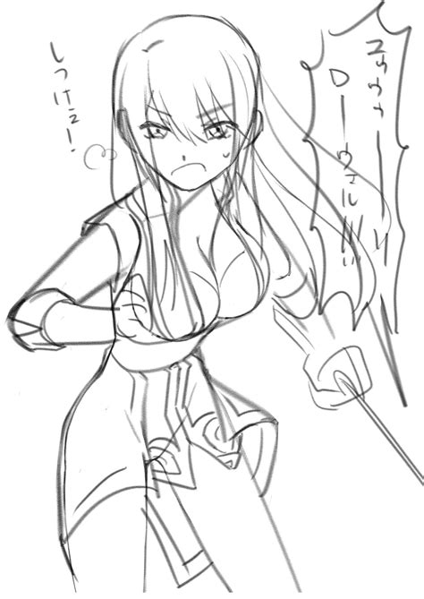 へた。にょた On Twitter 破くために一旦服着せたが、破きにくい服だな？となっている