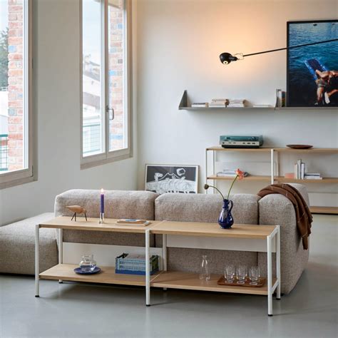 Dalt Storage System Hangs From The Ceiling To Save Space