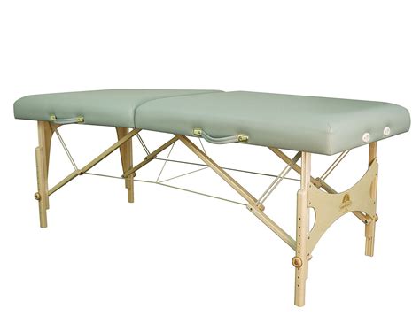 Buy The Oakworks Nova Massage Table Online
