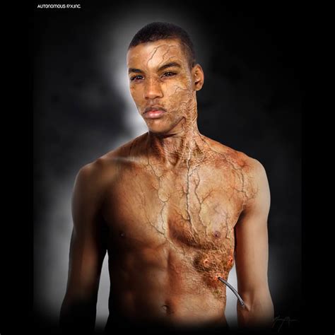 Maze Runner Griever Sting