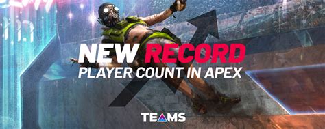 Apex Legends Player Count Charts Showing A New Record