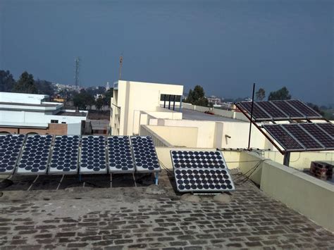 Joydeep Gupta On Linkedin Communicators Workshop On Renewable Energy In Nagpur India