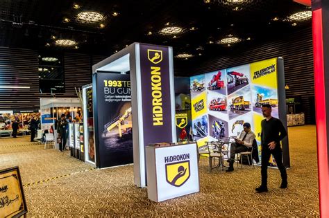 Hazır Sistem And Modüler Standlar Ms Reklam