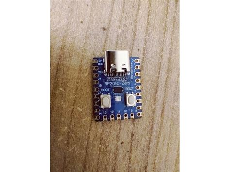 Raspberry Pi Pico Mini RP2040 Kupindo Com 74591877