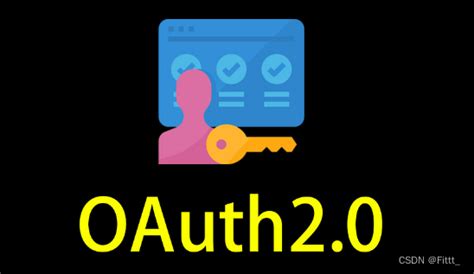 Oauth 20 四种授权模式oauth20 4种模式英文 Csdn博客
