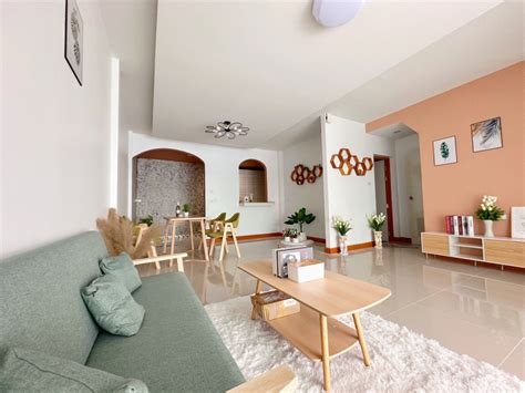 ขาย ทาวน์โฮม เบล็ส วิลล์ รามอินทรา พระยาสุเรนทร์ 25 110 ตรม 17 8 ตร วา