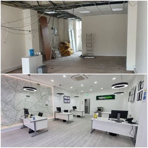 Amir Haddadi Marla On Linkedin Delighted That Our New Finchley Central