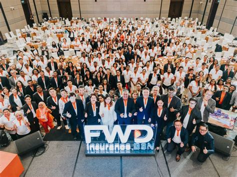 Grace Allison Toh On Linkedin Fwd Malaysia In The Year 2024 An