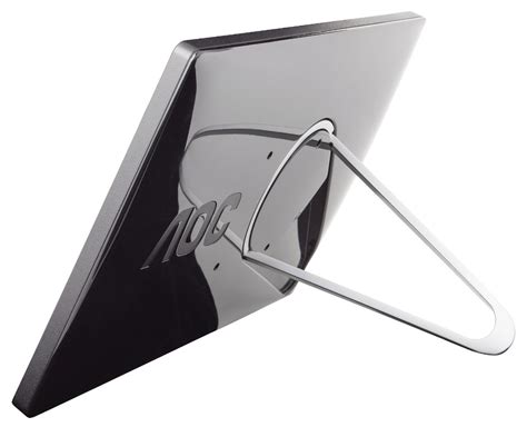 AOC Unveils New 16 Inch Portable USB Monitor With USB 3 0 And DisplayLink TechPowerUp