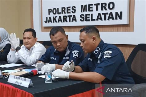 Info Terbaru Soal Kasus Kematian Brigadir Ra Di Mampang