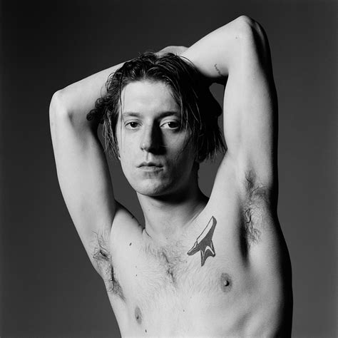 Hedi Slimane Diary Nowally