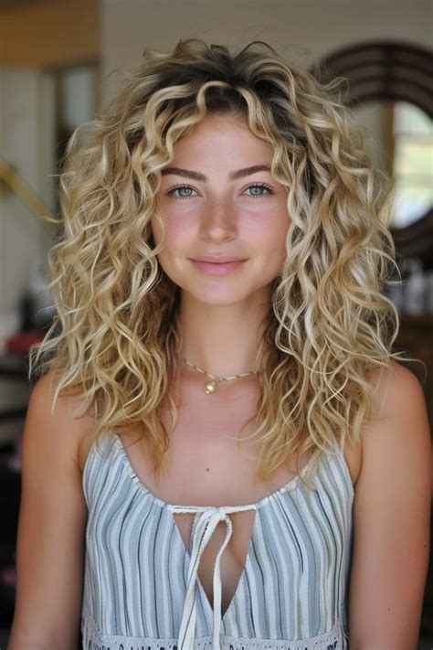 Divine Dirty Blonde Hair Color Ideas That Are Totally On Trend