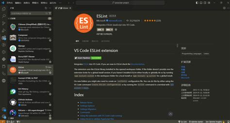 如何在 Visual Studio Code 中运行一个 JavaScript 文件