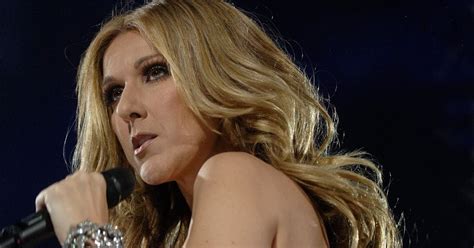 Celine Dion Reveals Rare Neurological Disorder And Postpones 2023 Tour