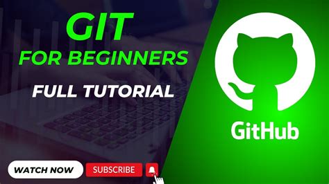 Git Commands For Beginners Complete Git Tutorial For 2024 Youtube