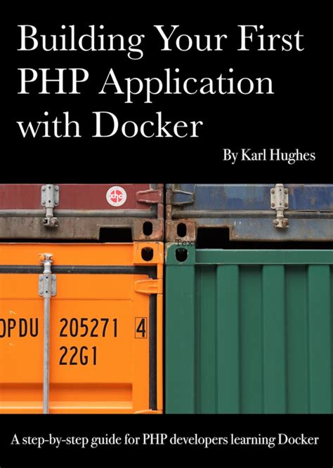 Building Your First Php By Karl Hughes Pdfipadkindle