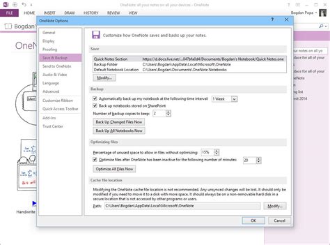 Microsoft OneNote Now Completely Free For Windows Users Softpedia