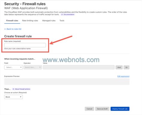 how to block a country in cloudflare free account webnots